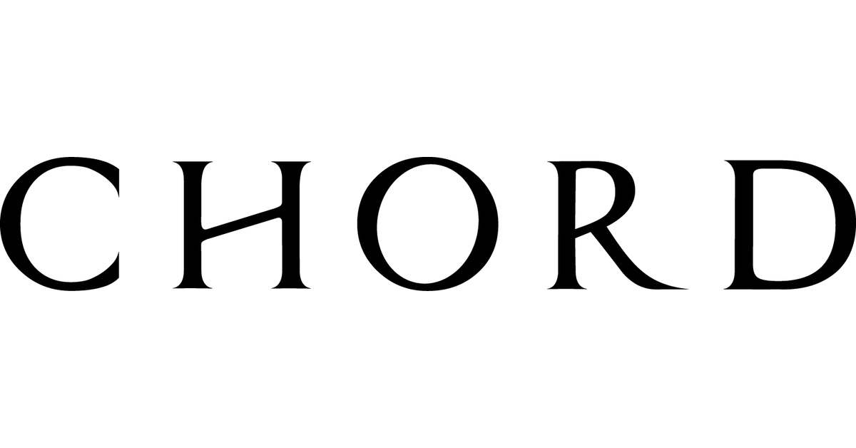 About – CHORD